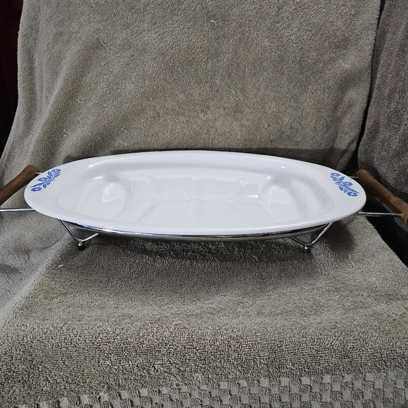Corningware | Dining | Corning Ware With Rack | Poshmark